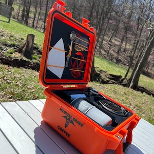 Emergency Coffee Kit (ready to Ship) - Etsy