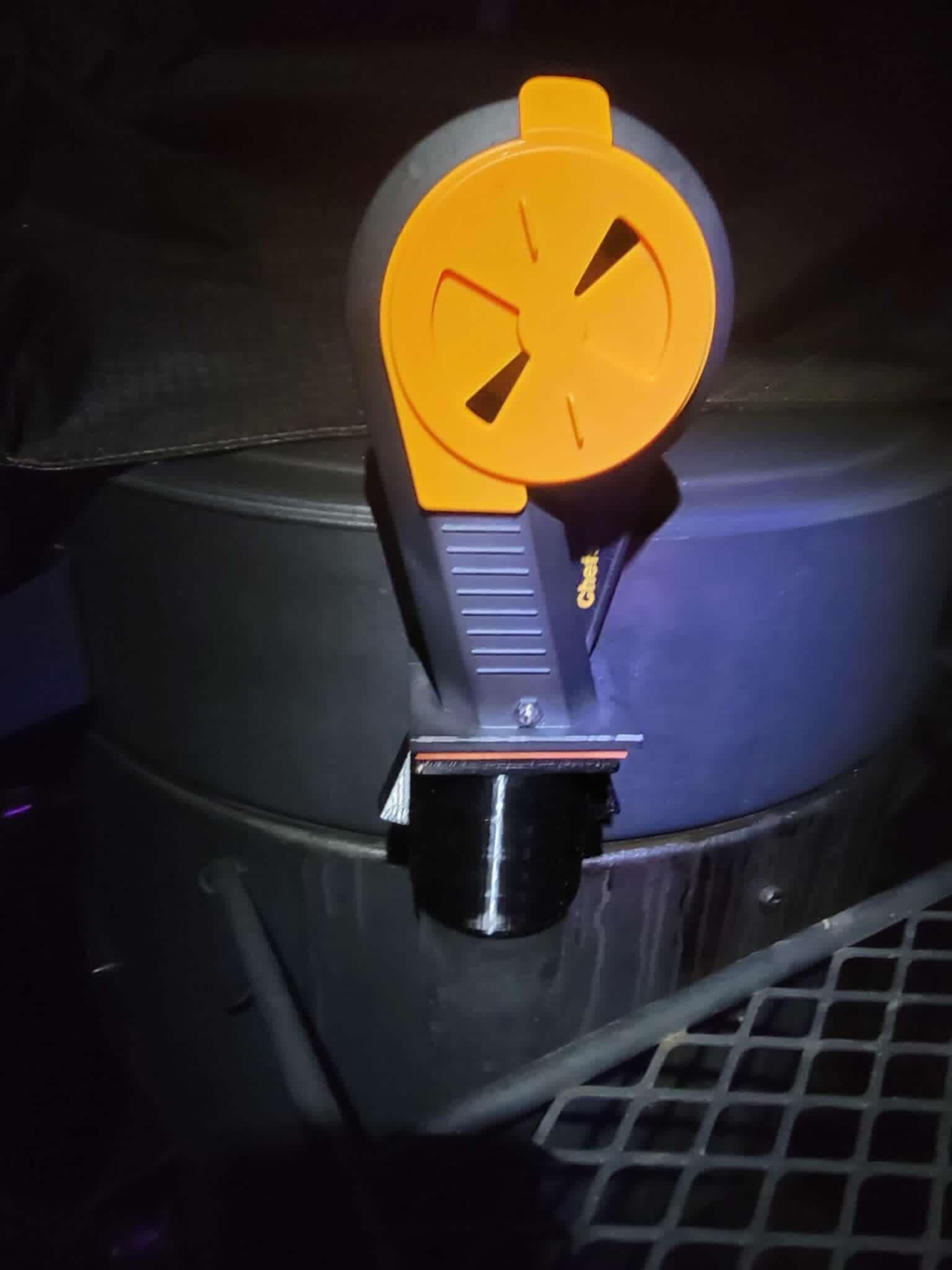 Bronco Fan Adapter (thermoworks Billows or Chefs Temp Breezo) - Etsy