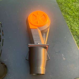 Digital File Only - New Bronco Fan Adapter (thermoworks Billows or ...