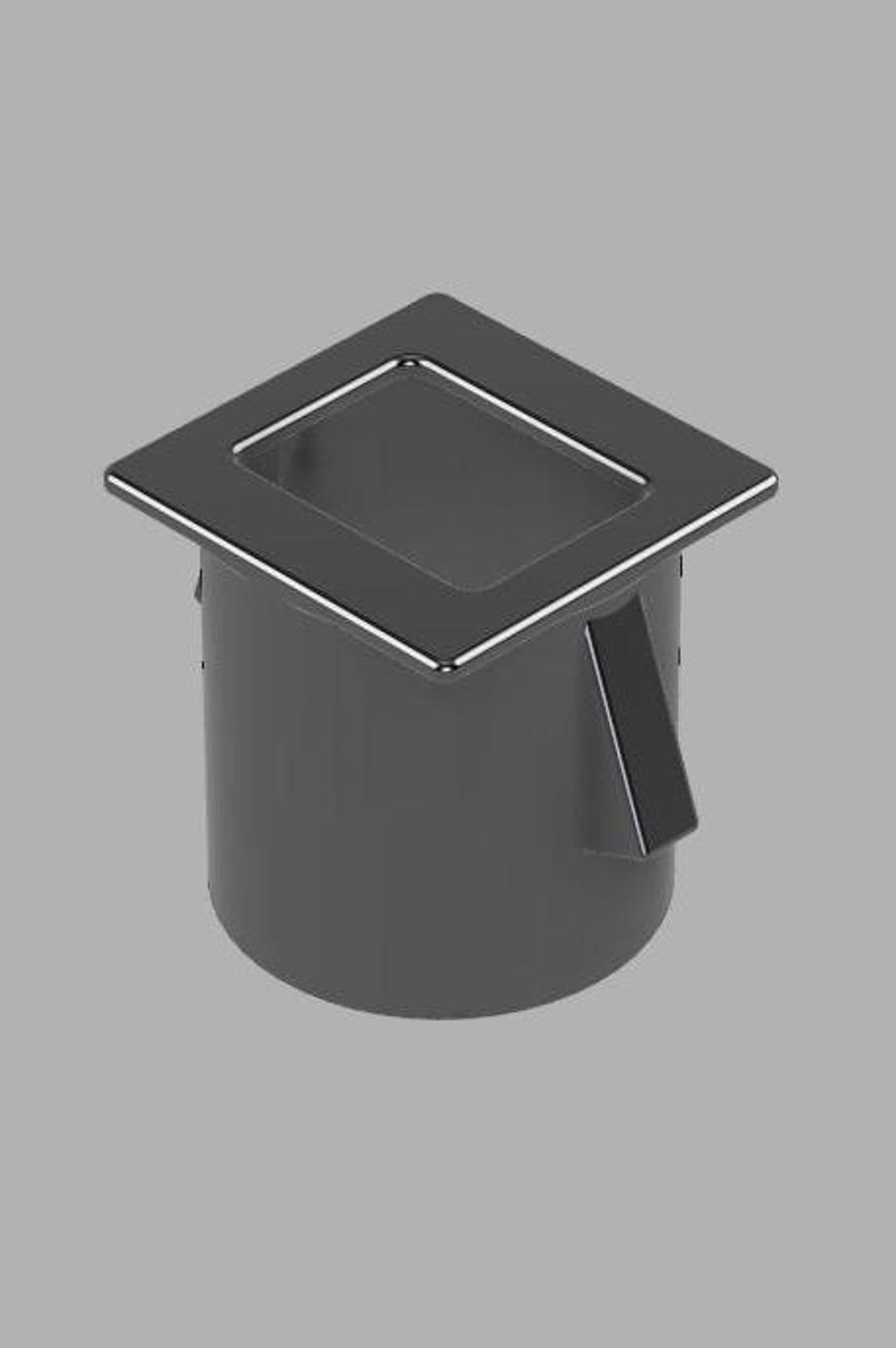 Digital File Only - Bronco Fan Adapter (thermoworks Billows or Chefs ...