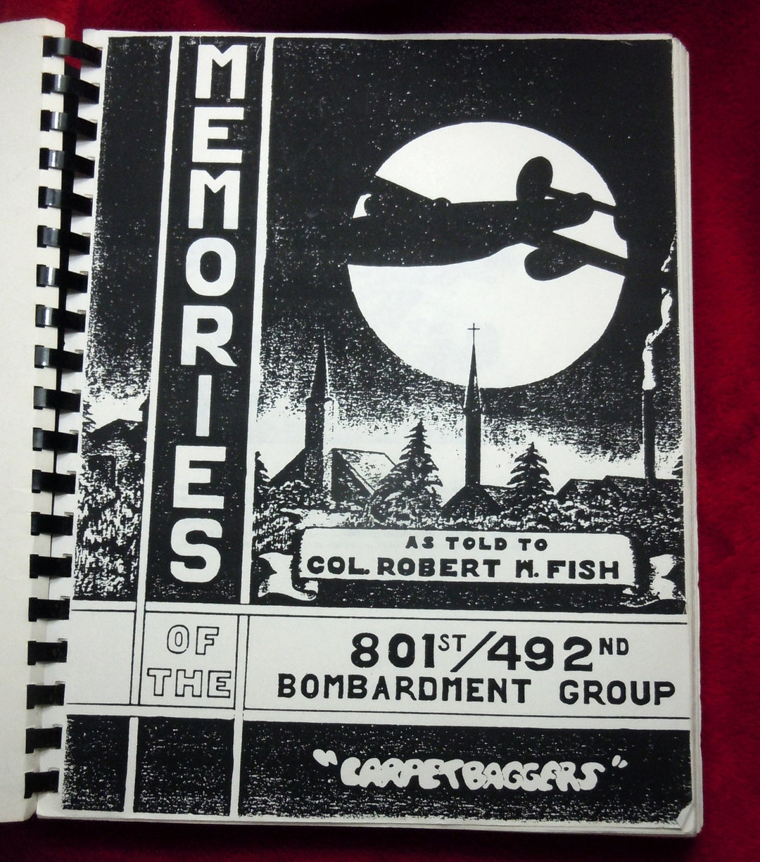 RARE Fathers Day WWII they Flew by Night Rare Historic Dday Stealth ...