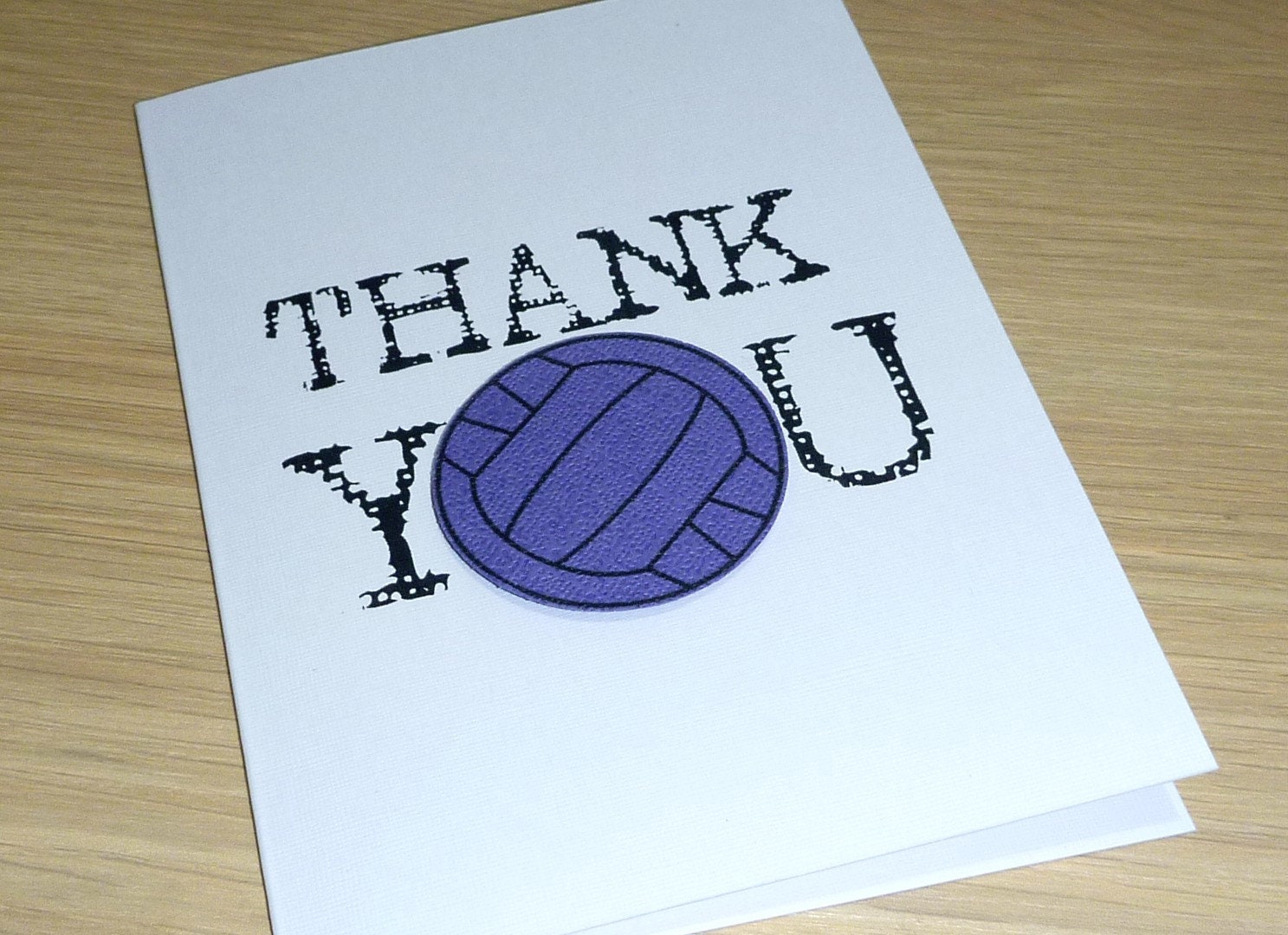 Thank You Coach Card Team Manager Sports Cricket Soccer - Etsy Australia