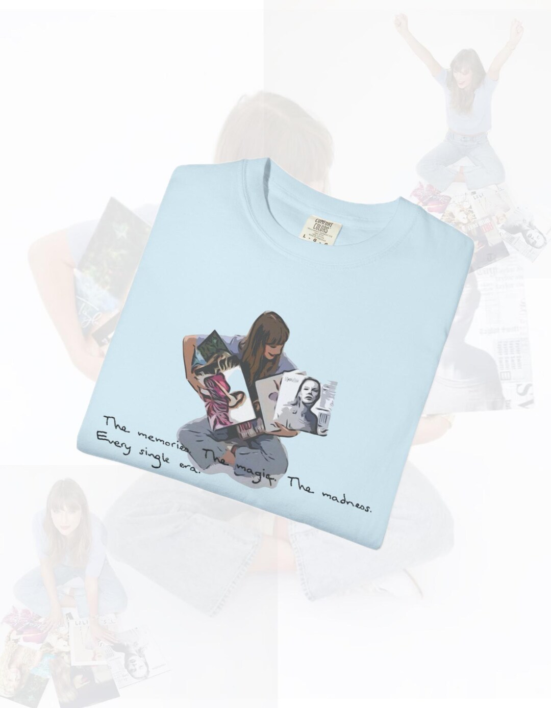 Every Singe Era, TS Inspired, Masters, TV, Eras, Swift, Music, Concert ...