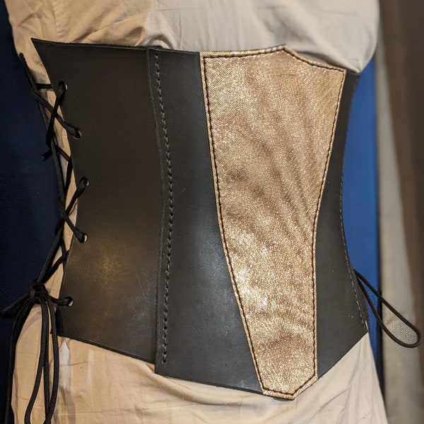 Bodice Armor - Etsy