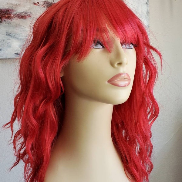 Shag Wigs - Etsy