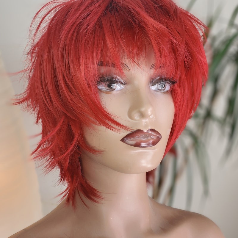 Mens Wigs Chemo - Etsy