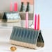 Innovative 3D Printed Clay Menorah, Contemporary Judaica for Chanukah ...