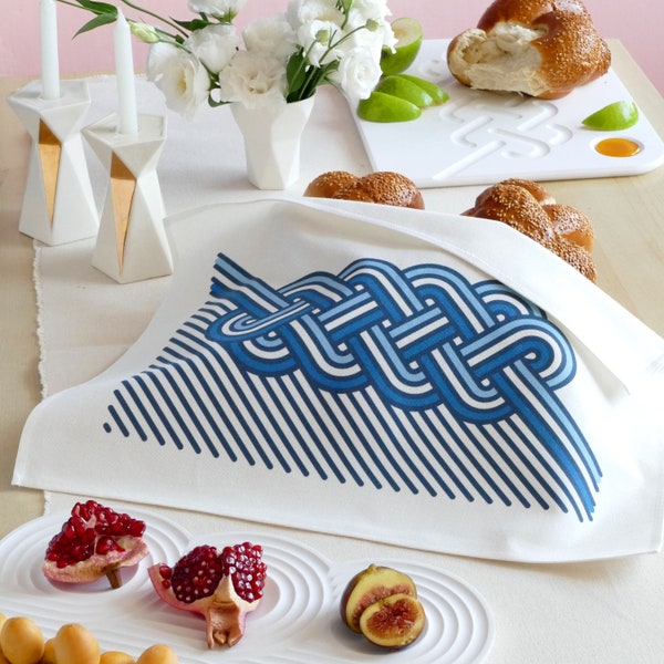 Challah Cover - Etsy