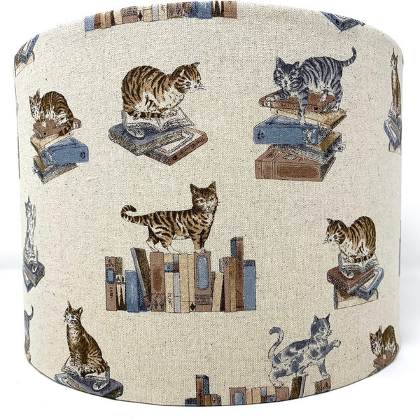 Ceiling Light for Library - Etsy