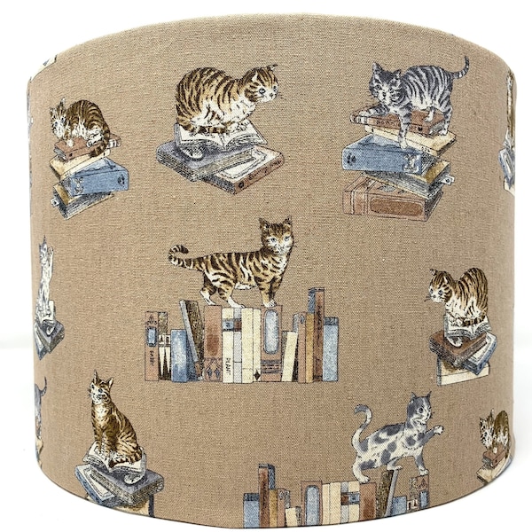 Ceiling Light for Library - Etsy