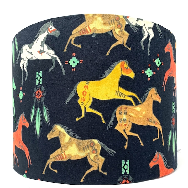 Native American Ceiling Light - Etsy