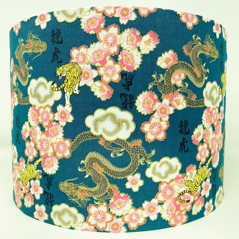 Unique Lamp Shades - Etsy