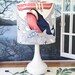 Nautical Lampshade Sailors Lamp Shade Seaside Light Shade - Etsy