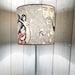 Nautical Lampshade Sailors Lamp Shade Seaside Light Shade - Etsy
