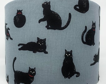 Cat Ceiling Light | Etsy