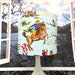 Cowboy Lampshade, Wild West Light Shade, for Table or Ceiling Lights ...