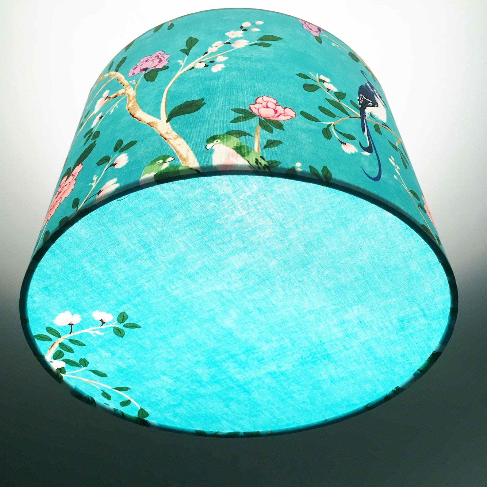 Light Diffuser for A Shade Unusual Pendant/ceiling Lampshades | Etsy UK