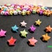 500pcs Assorted Colors Mini Size Origami Lucky Stars - Etsy