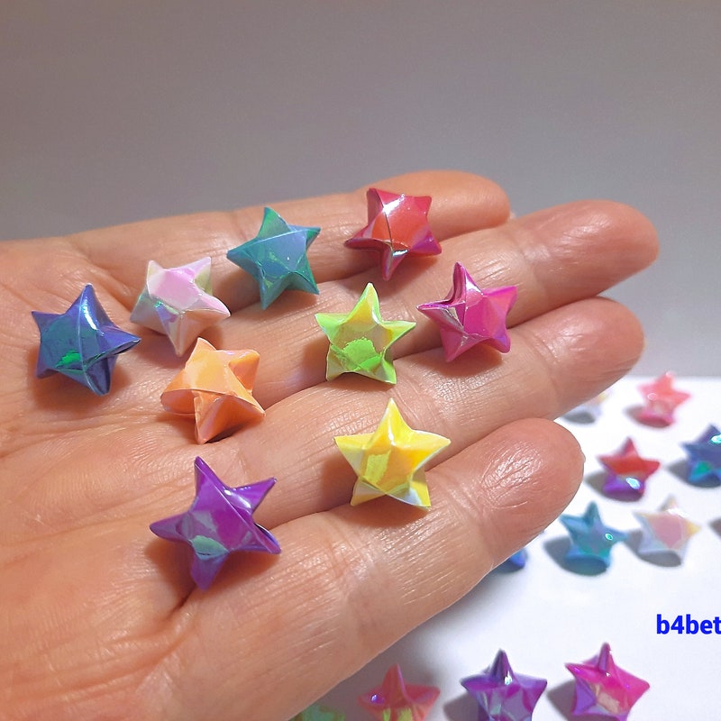 Lucky Stars - Etsy
