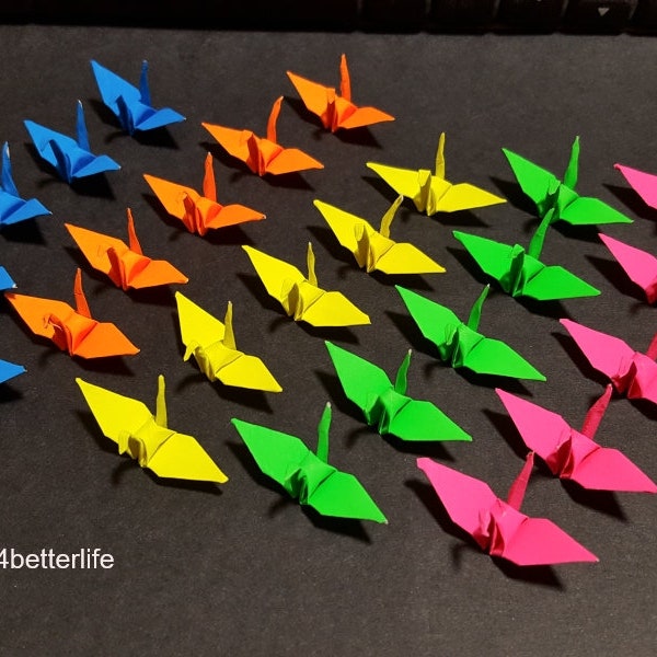 Luminous Paper - Etsy