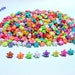 500pcs Assorted Colors Mini Size Origami Lucky Stars - Etsy
