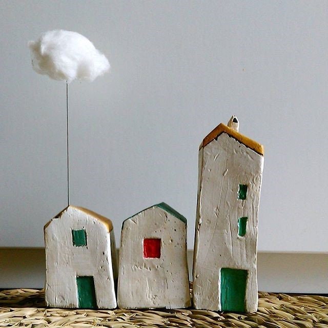 Houses - Etsy