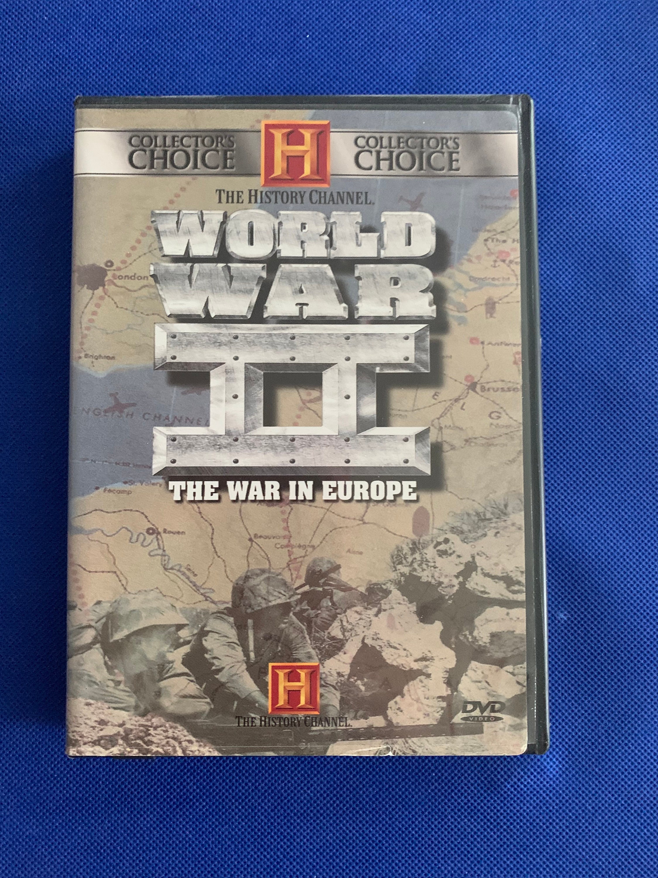 The World War History Channel