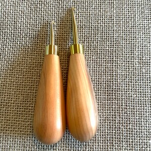 Rug Hooks Made in Ireland Beautiful Tools - Etsy