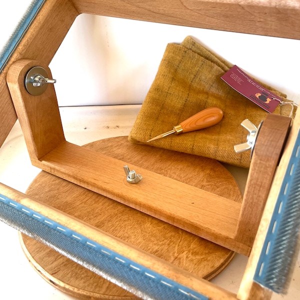 Rug Hooking Frame - Etsy