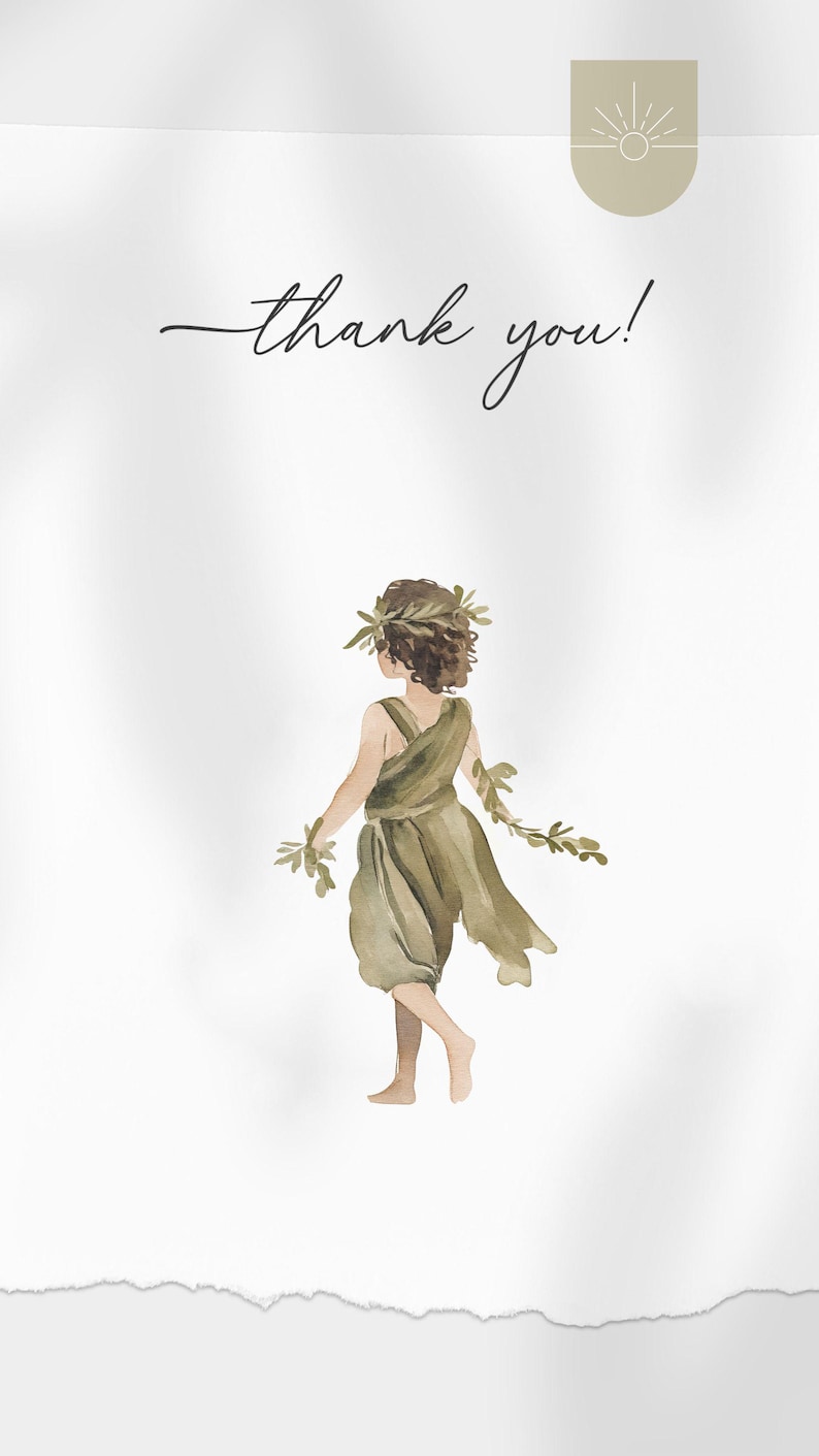Greek Mythology Clipart: Ancient Greece, Gods, Heros (PNG, Commercial ...