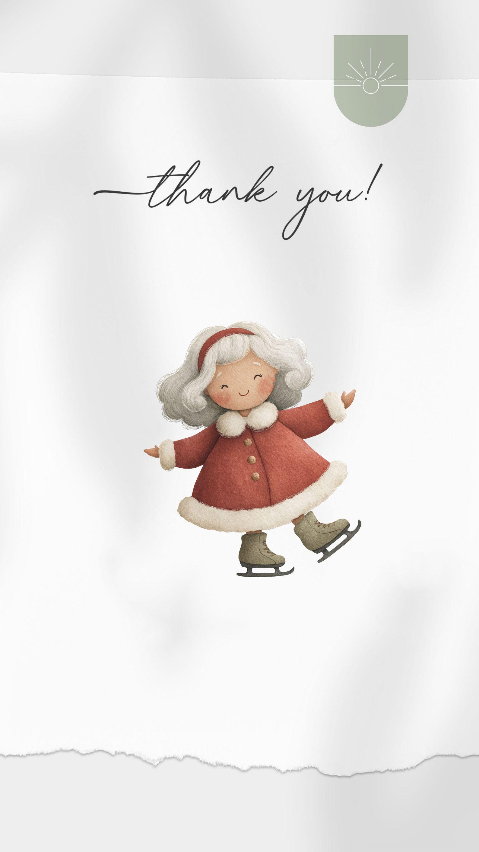 Whimsical Christmas Clipart: Santa's Helpers, Elves, Animals (PNG ...