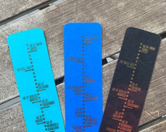 CANVA CLASSROOM Personalized Timeline Card TEMPLATE for Classical ...