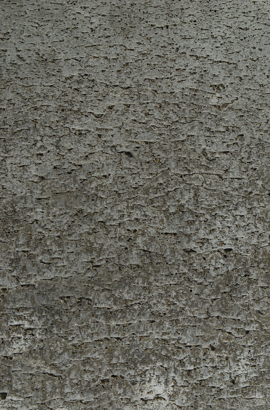 Beautiful Concrete Vase in Unique Concrete Color Shades, Every Piece ...