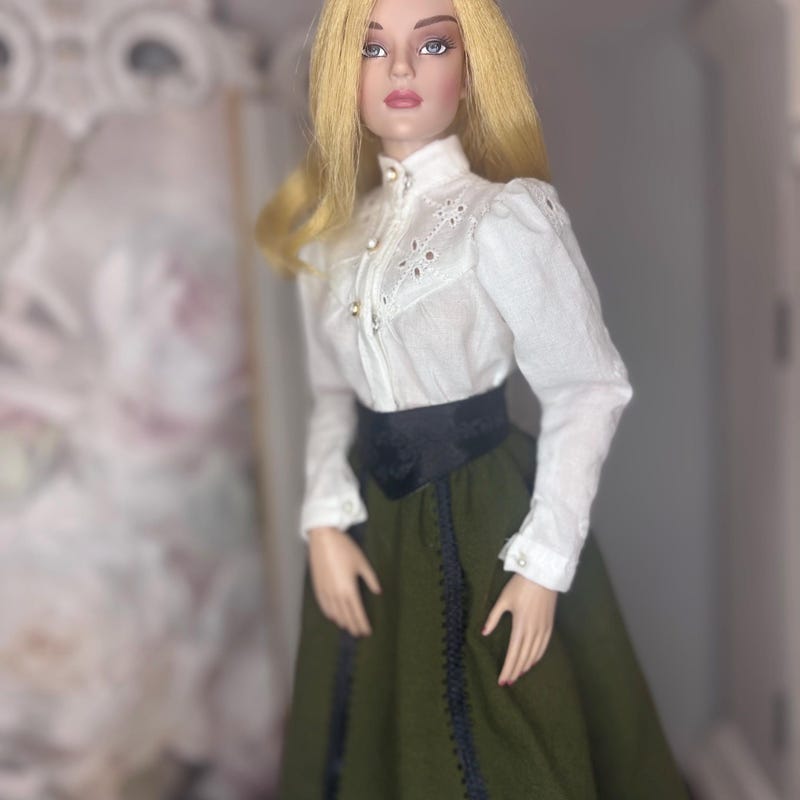 Tonner Dolls - Etsy