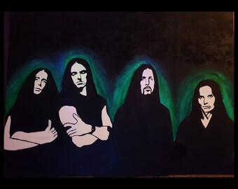 Type O Negative - Etsy