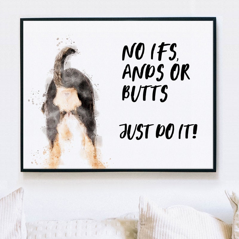 Woman Butt Poster - Etsy