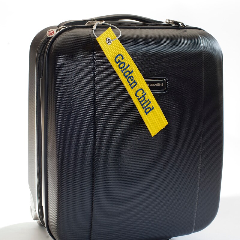 Embroidered Ribbon - Etsy