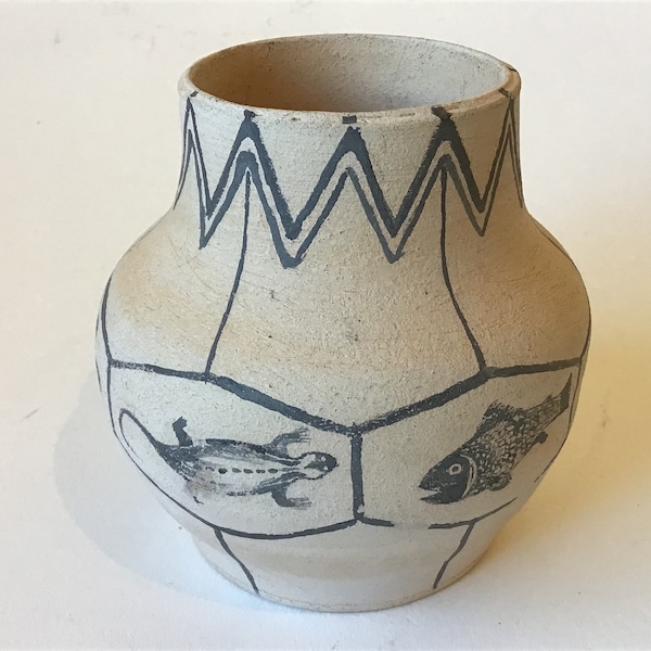 Vintage American Art Pottery - Etsy