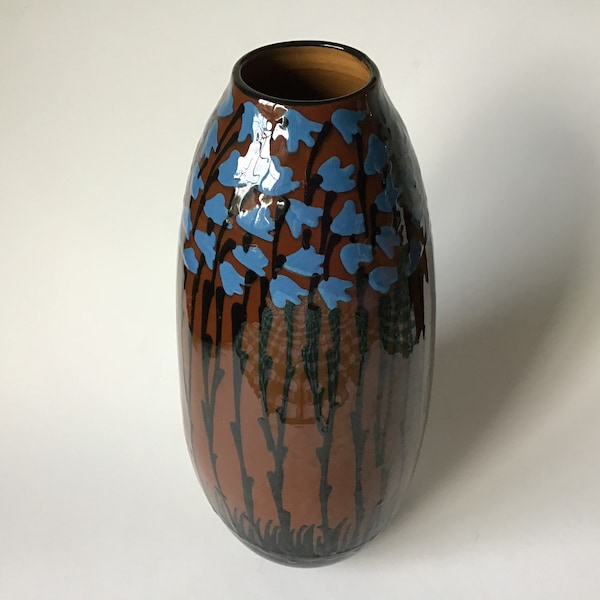 Art Nouveau Pottery - Etsy