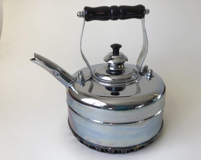 Richmond Kettle Company Made in England Tea Kettle - Etsy