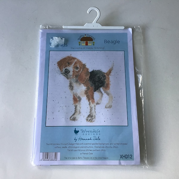 Bothy Threads - Etsy