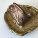 David Dakar Kauai Artist Art Pottery Wall Sculpture Hezar Face - Etsy