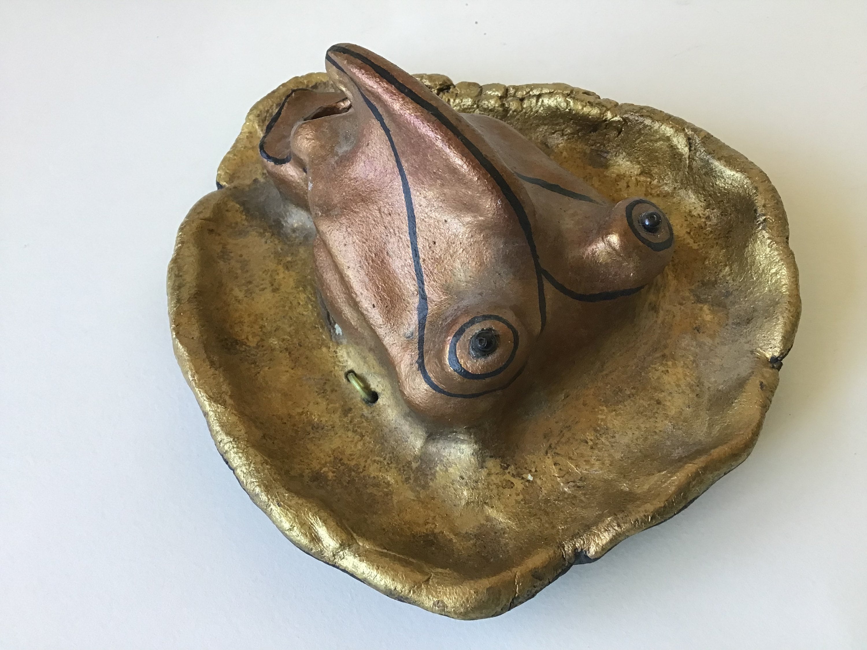 David Dakar Kauai Artist Art Pottery Wall Sculpture Hezar Face - Etsy