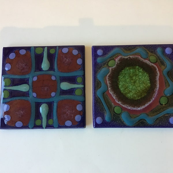 Matthew Patton Pottery - Etsy