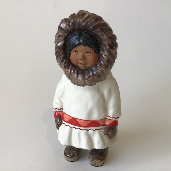 C Alan Johnson Figurines - Etsy