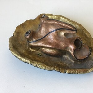 David Dakar Kauai Artist Art Pottery Wall Sculpture Hezar Face - Etsy