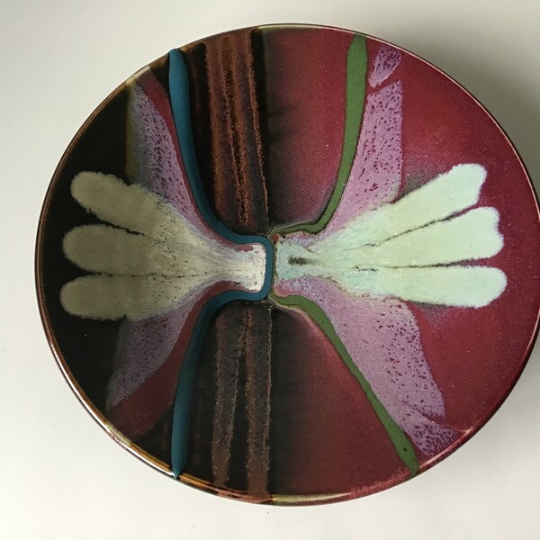 Matthew Patton Pottery - Etsy