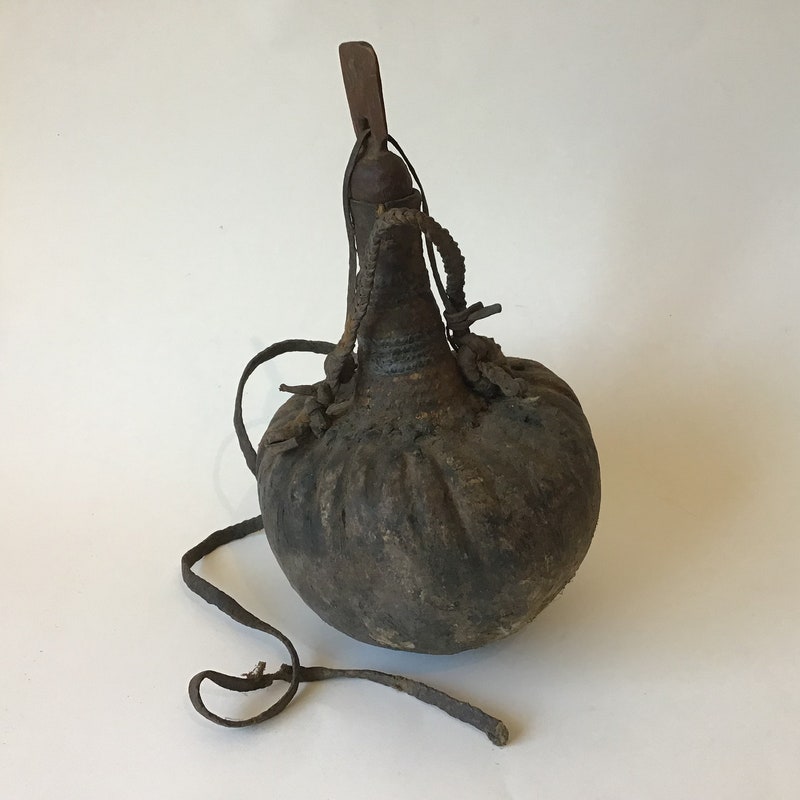 Gourd Water Bottles - Etsy