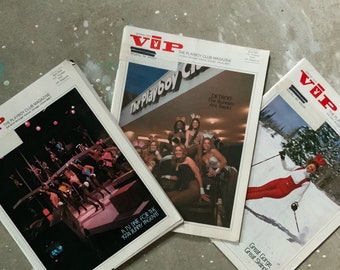 Gent magazine | Etsy