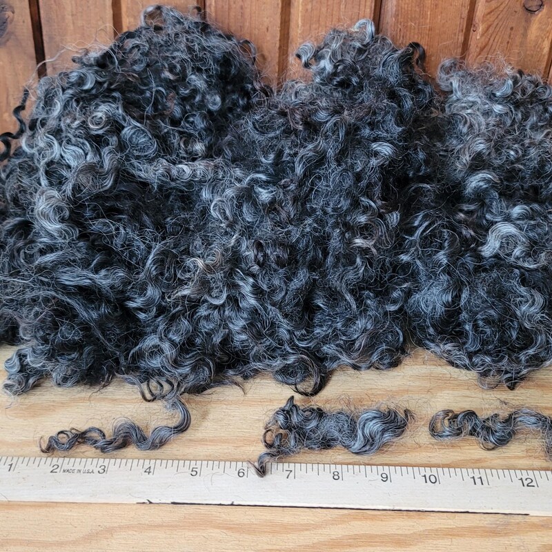 Wool Locks - Etsy